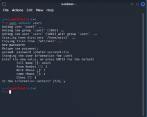 Setup Secure FTP server on Linux using VSFTPD - KB