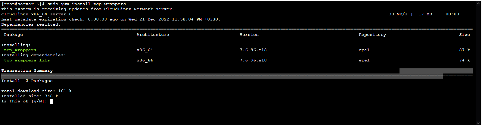 5 Best Practices to Prevent SSH Brute-Force Login Attacks in Linux - KB