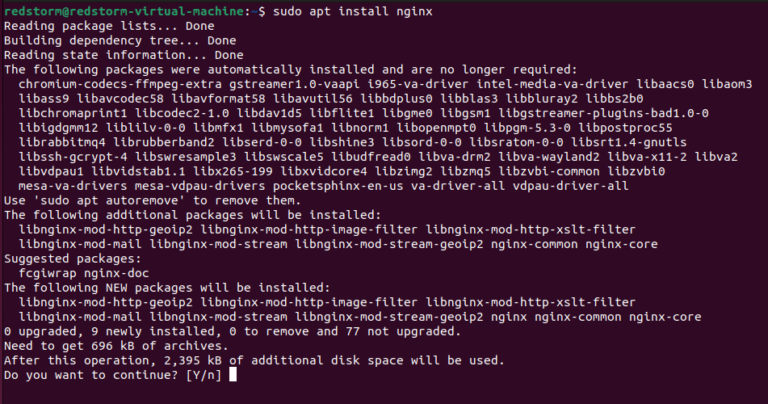 How To Configure Jenkins With Ssl Behind Nginx On Ubuntu 2004 Kb 2364