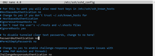 5 Best Practices to Prevent SSH Brute-Force Login Attacks in Linux - Knowledgebase by Xitoring