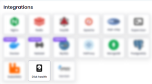 How to monitor Disk Health on Linux/Windows? - Xitoring knowledge base