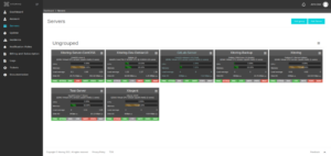 Server Monitoring and Uptime Monitoring - Xitoring