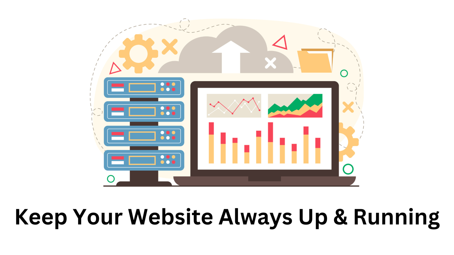 What is uptime monitoring and why is it important? - Xitoring