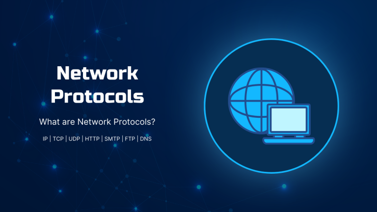 What are Network Protocols? - Xitoring