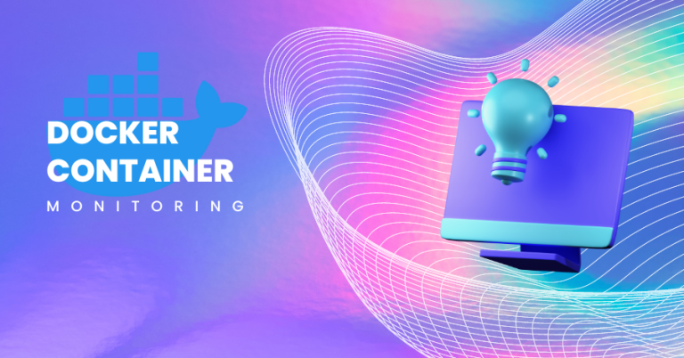 What is Docker Container Monitoring? - Xitoring