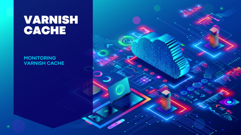 Was ist Varnish-Cache-Überwachung? - Xitoring