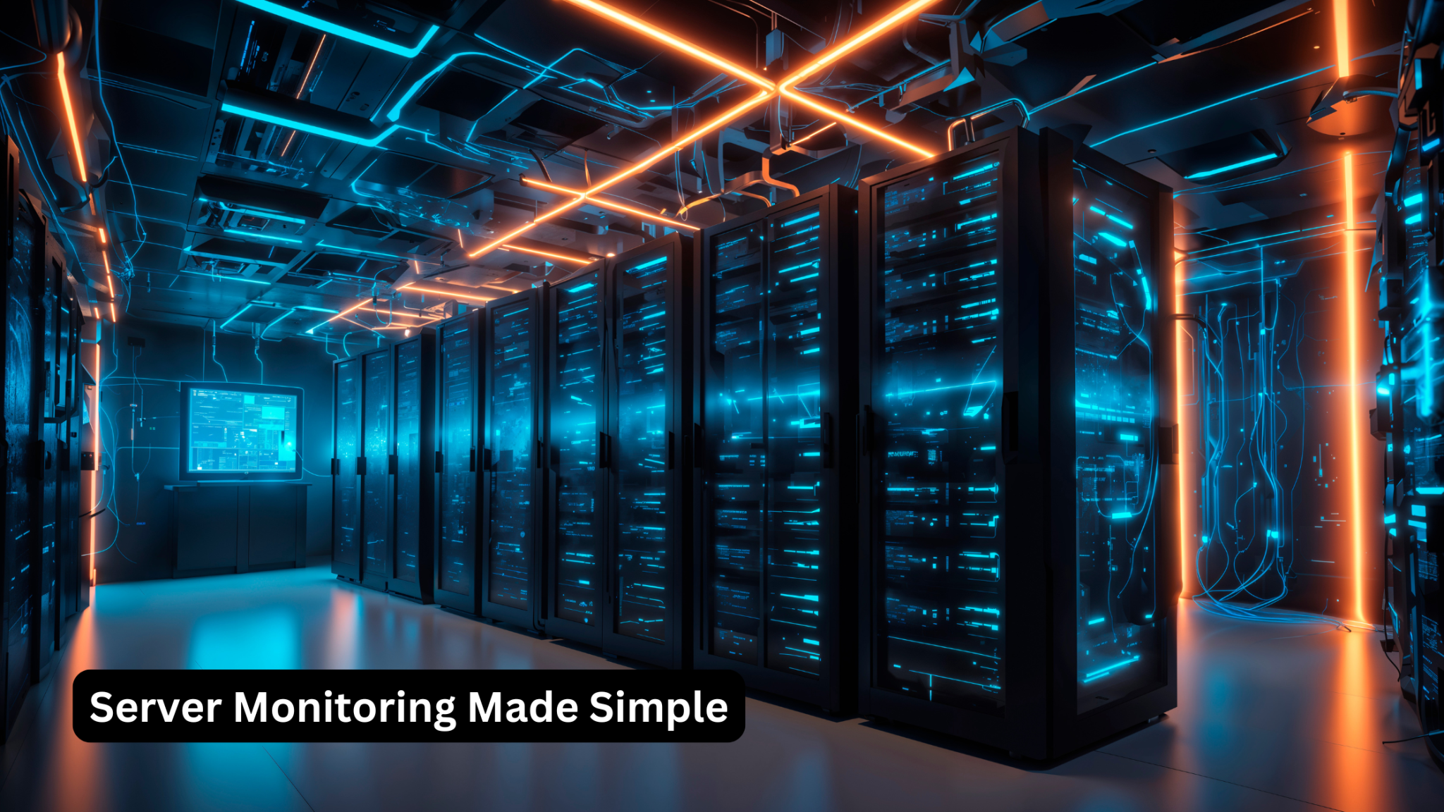 Was ist Server-Überwachung? Ein vollständiger Leitfaden - Xitoring